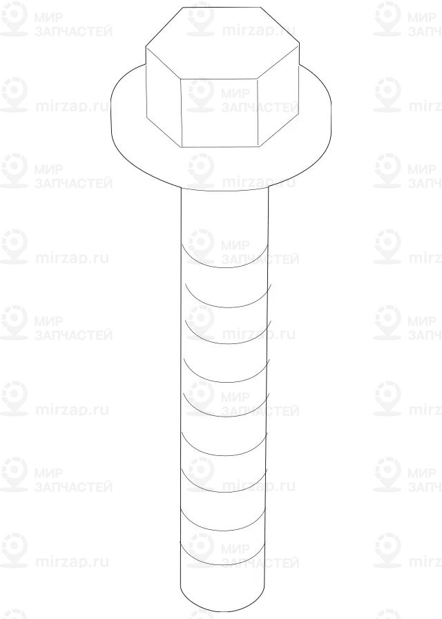 A0069900100 Mercedes-Benz - купить в Москве или подобрать аналог, цена ...