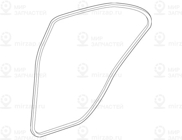 A2217300778 MERCEDES-BENZ - купить в Москве или подобрать аналог, цена ...