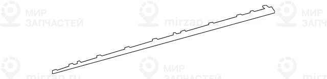 A2236942101 MERCEDES-BENZ - купить в Москве или подобрать аналог, цена ...